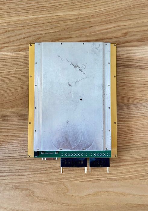 Antcom Novatel GAJT-AE2 Anti Jam CRPA GPS GNSS Module.: 370 000 грн ...