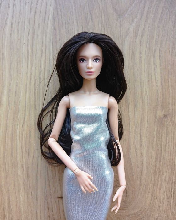 Lalka Xian Xian Princess kolekcjonerska, podobna do Barbie Wołomin • OLX.pl