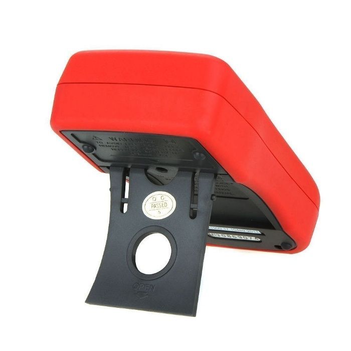 UNI-T UT136A Multímetro digital Grátis Parque das Nações • OLX Portugal