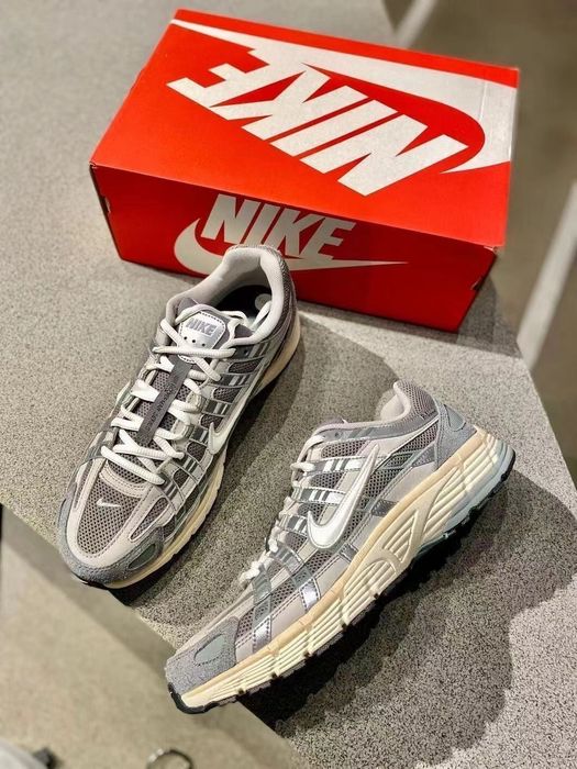 Nike P600 Найк П6000: 2 100 грн. - Кросівки для міста Київ на Olx