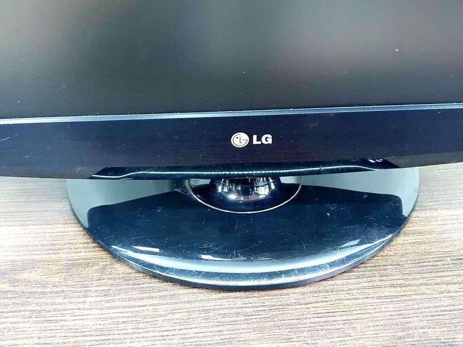 Tv Lcd 19 cali LG 19LG3100 Mpeg-4 stan idealny Kraków Łagiewniki-Borek ...