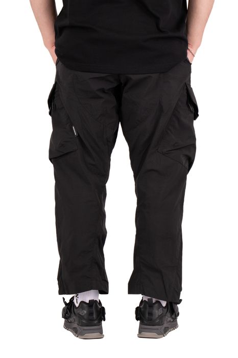 ШТАНИ RIOT DIVISION DESCENT cargo pants gen. 1 rd-dcp_gen.1 black: 6 ...