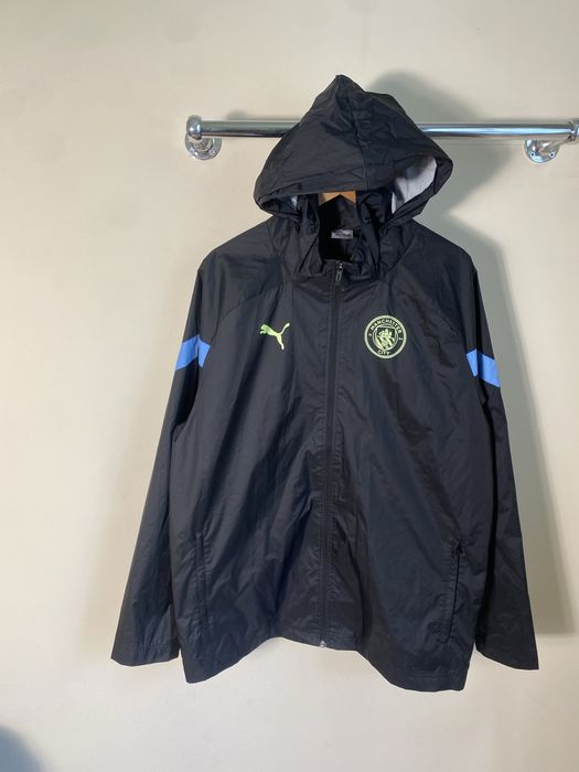 Manchester City футбол Puma Nike: 1 099 грн. - Спортивні футболки та майки Рівне на Olx