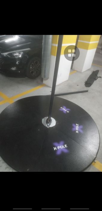 X pole dance varão strip com palco Cascais E Estoril • OLX.pt