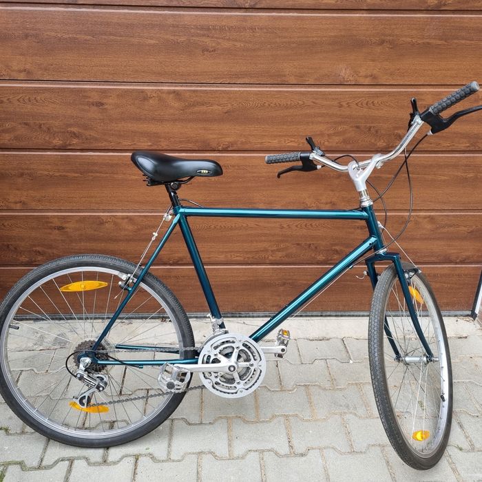 Rower MTB retro 26' Drzonków • OLX.pl