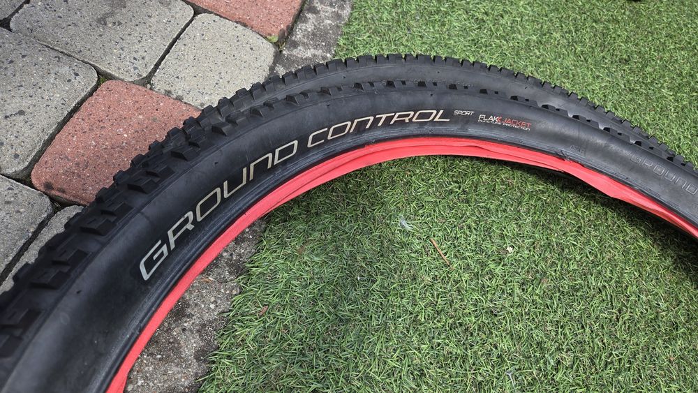 OPONA specialized Ground Control Sport, 60 TPI, wire bead, Flak Jacket ...