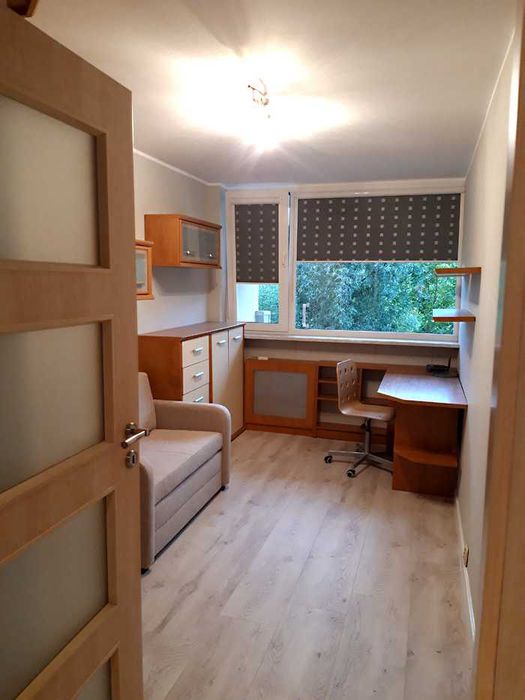 Mieszkanie do wynajęcia ulica Szybowcowa (Gądów) Wrocław Fabryczna • OLX.pl