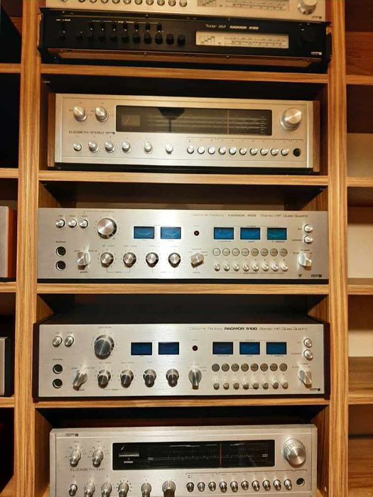 Unitra Diora Radmor Gdańsk Stogi z Przeróbką • OLX.pl