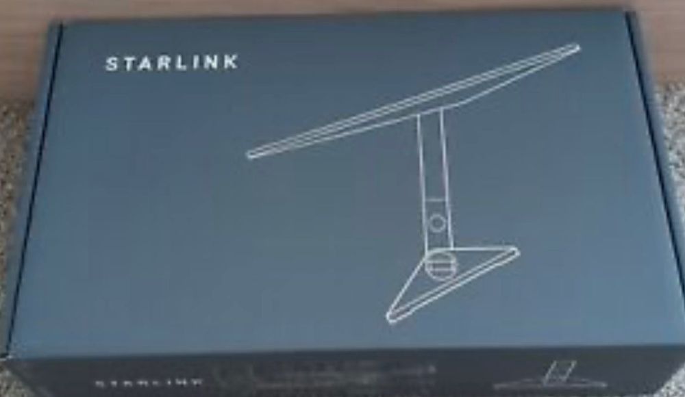 STARLINK Pivot Mount - MINI Поворотне кріплення для Starlink mini: 5 ...