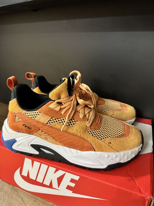 Кроссовки Puma 40: 900 грн. - Кросівки для міста Київ на Olx