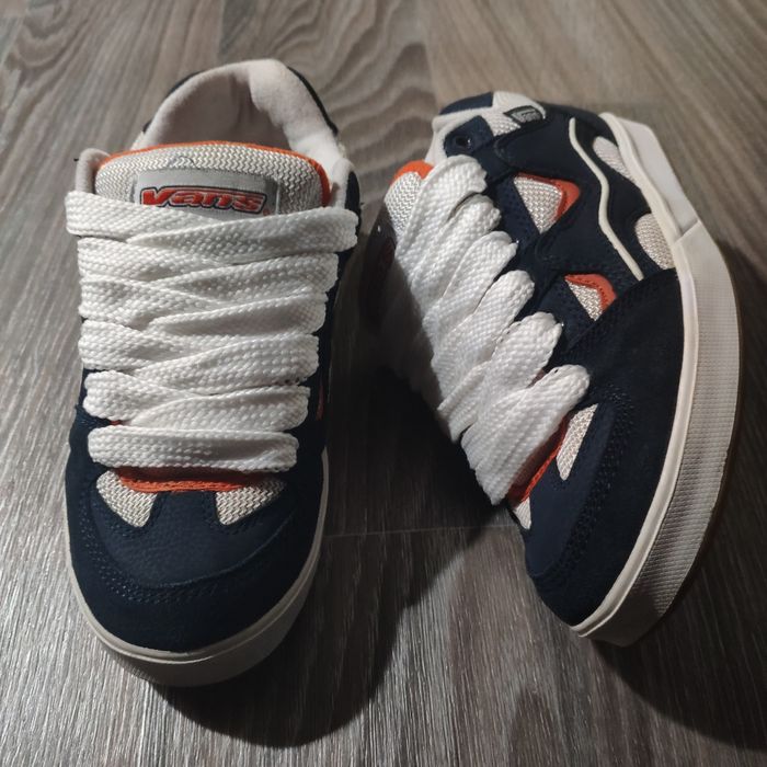 Vans vintage rare shoes: 2 200 грн. - Кросівки для міста Чернігів на Olx