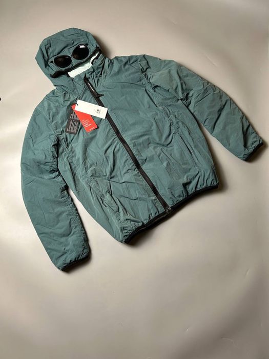 Микропуховик C.P. Company (Куртка/Кофта/Овершот/Вітровка): 2 800 грн ...