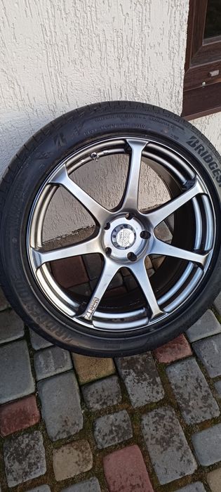 Диски Avs model t7: 4 500 грн. - Диски Глоди на Olx