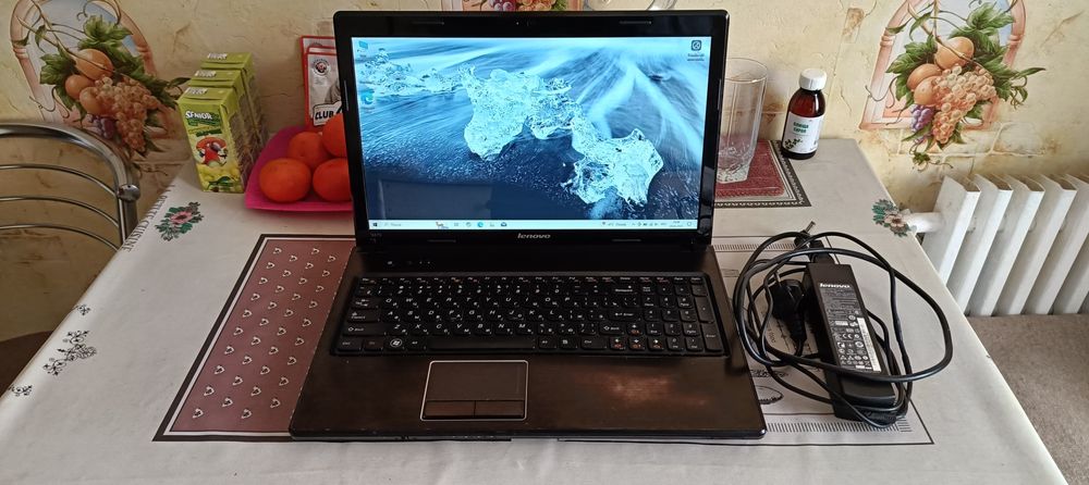 Lenovo G570 Core i3, AMD Radeon hd 6300m, 8GB ram: 3 250 грн ...