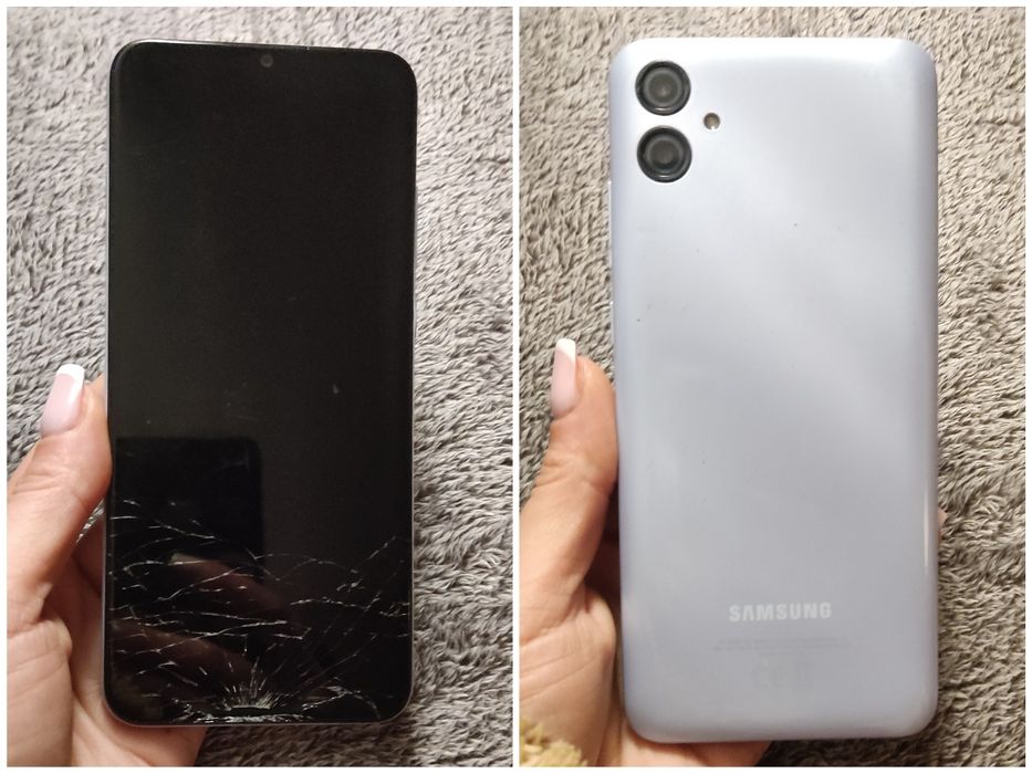 Samsung Galaxy A04E (A042F) Poznań Grunwald • OLX.pl