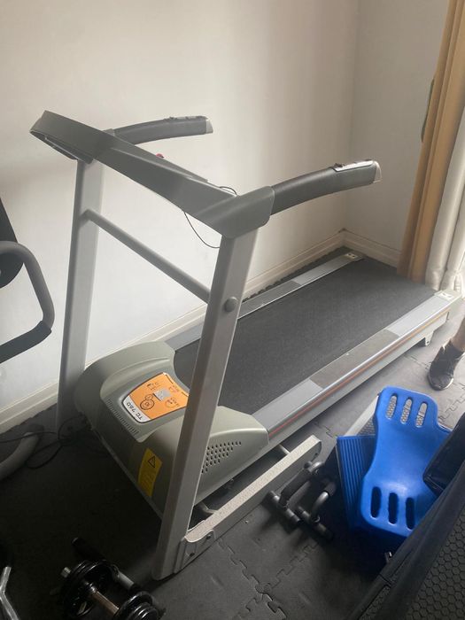 Passadeira rolante profissional TC 760 Oeiras E São Julião Da Barra ...