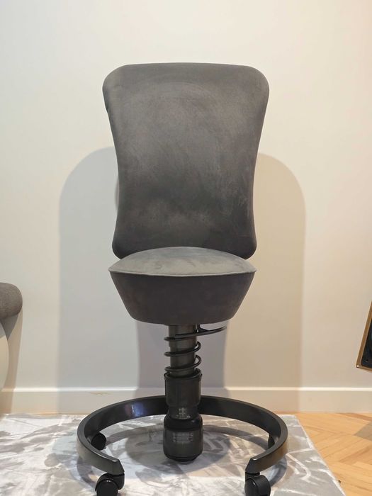 Aktywne krzesło Aeris Swopper Radom • OLX.pl