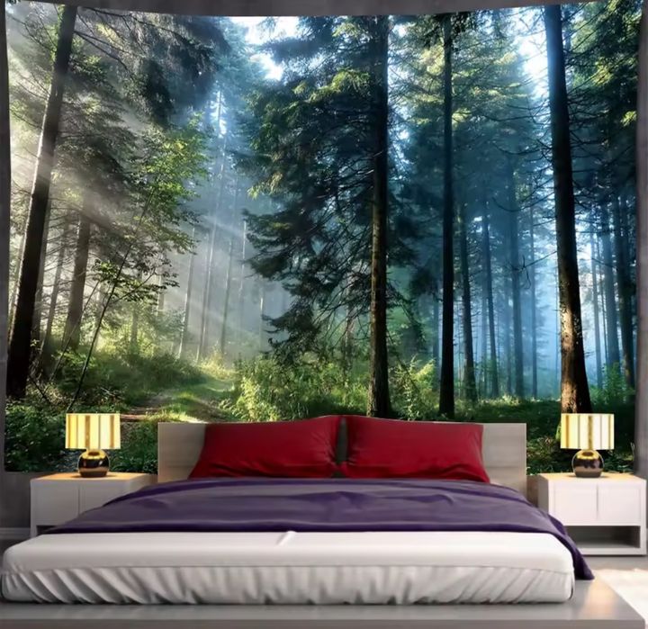 Гобелен на стену 700 грн Предмети мистецтва Чабани на Olx