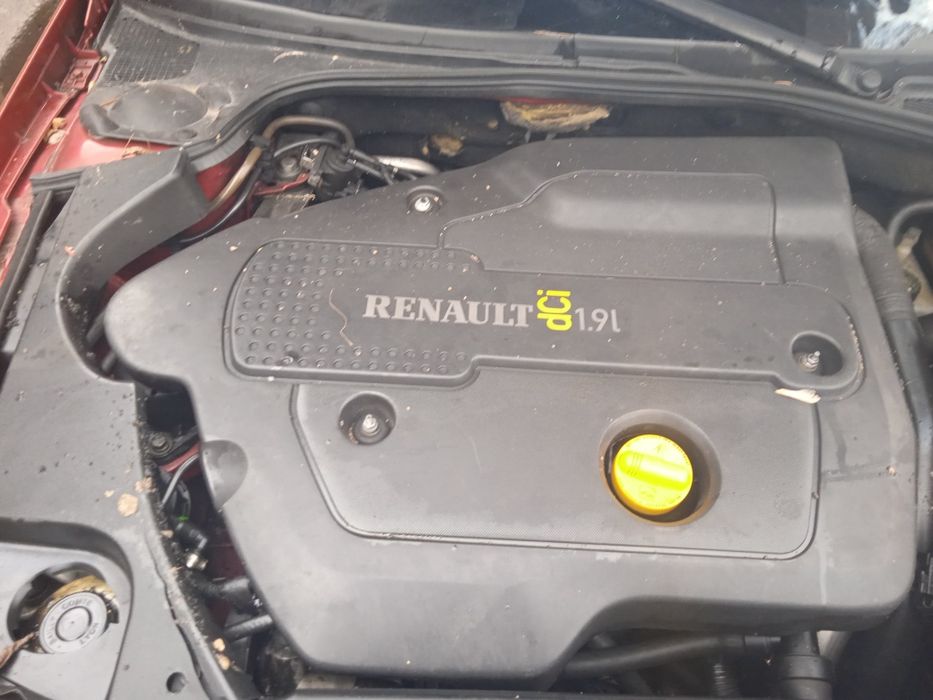 Продам Рено Лагуна: 1 450 $ - Renault Зміїнець на Olx
