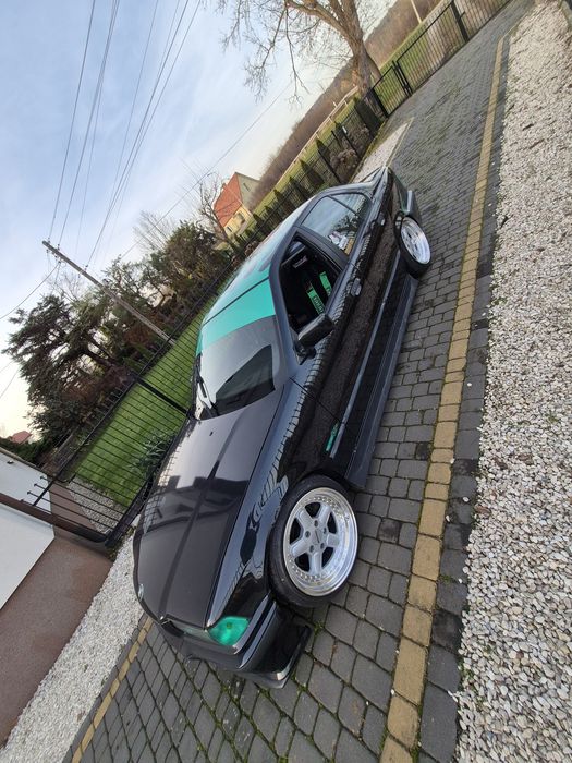 BMW E36 330i Drift Stance Starachowice • OLX.pl