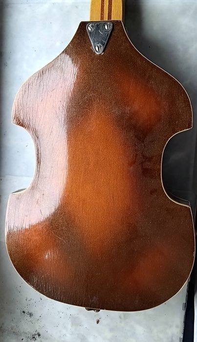 Tanio!! DEFIL ROMEO 2 gitara Basowa Kalisz • OLX.pl