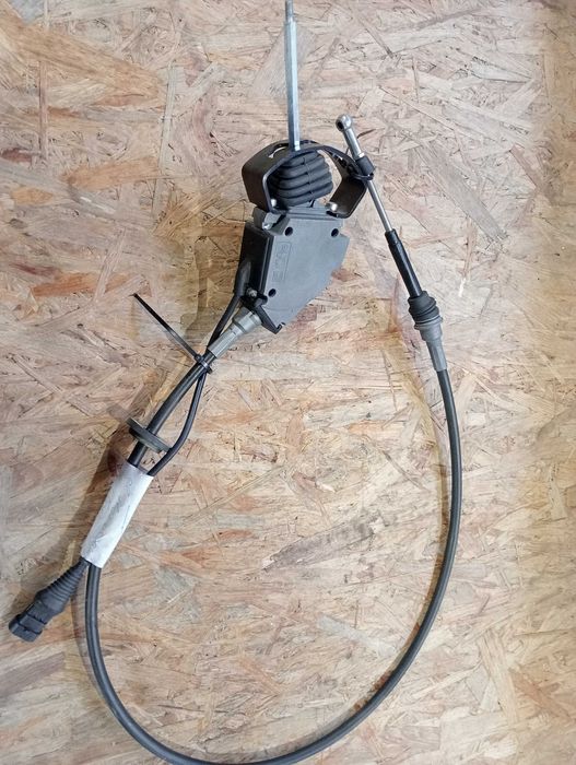 Linka sterowanie dźwignia wom Deutz-Fahr Agrotron 5 , 6 0.018.7428.4 Śmigiel • OLX.pl