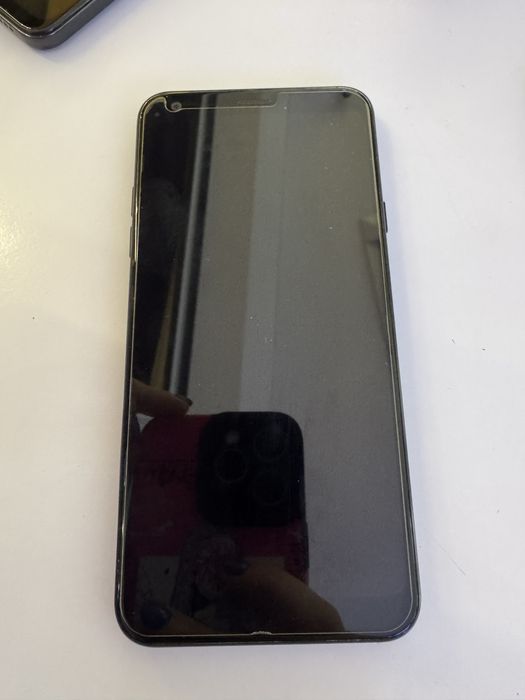LG LG Q7 Q610EM 3Gb/32GB stan igła Warszawa Ochota • OLX.pl