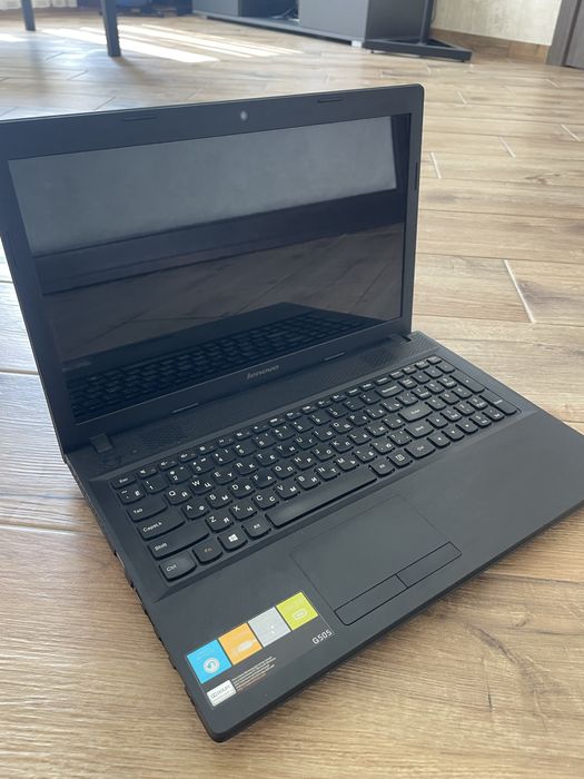 Ноутбук Lenovo g505: 1 800 грн. - Ноутбуки Кам'янець-Подільський на Olx