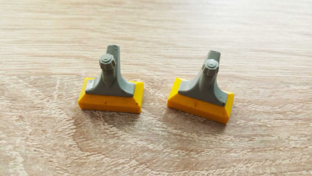 Lego 69c01 kran vintage Unikat, 2 szt Lublin • OLX.pl