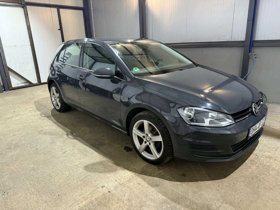 Sprzedam VW Golf 7 Racławice • OLX.pl