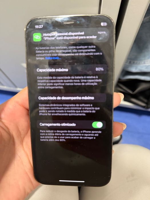 Iphone 12 pro impecável Areeiro • OLX.pt