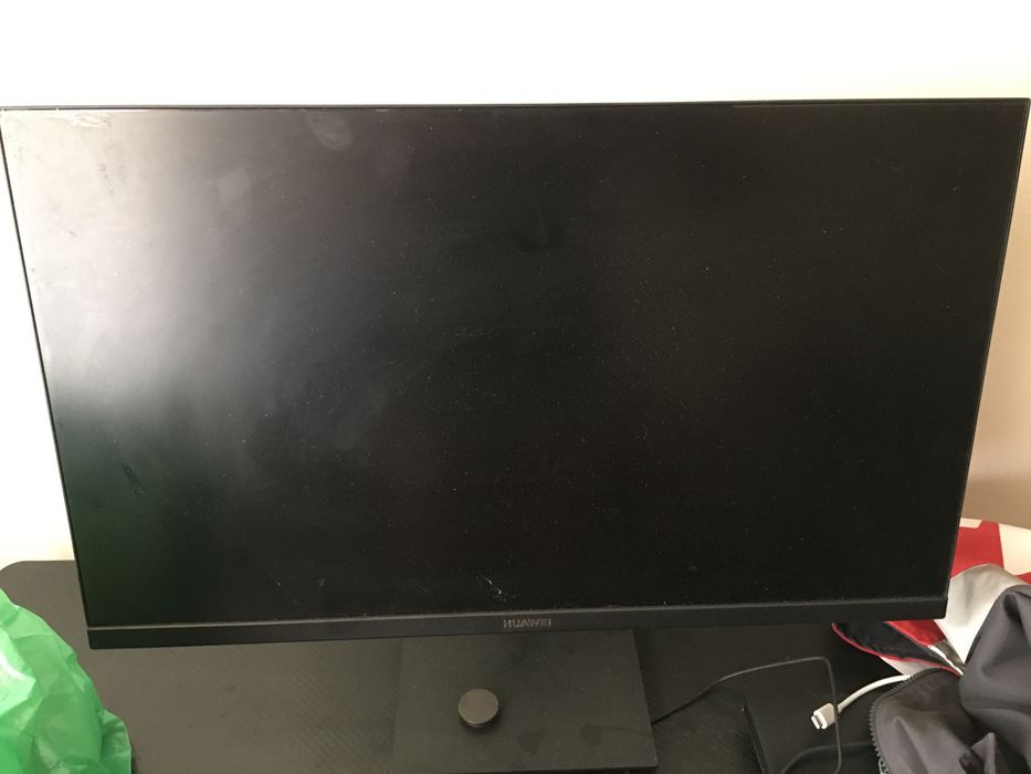 MONITOR HUAWEI. Portimão • OLX.pt