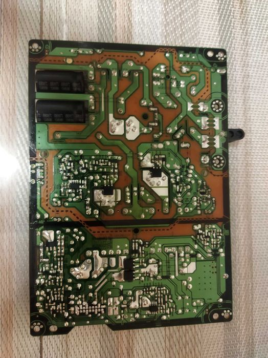 Телевизор LCD LG 32B572V-ZP(запчасти).: 450 грн. - Телевізори Київ на Olx