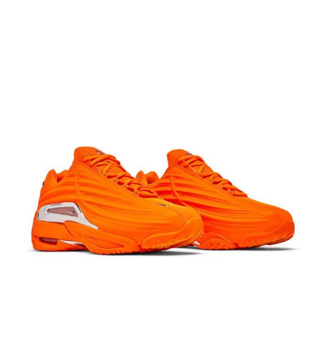 Nike hot step 2 Drake Nocta total orange: 17 000 грн. - Кросівки для ...