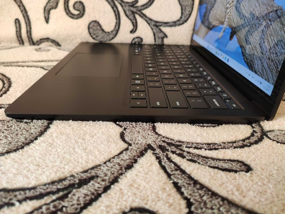Топ Microsoft Surface Laptop 4 1950 i7-1185G7 32GB RAM 1TB SSD NVMe: 24 ...