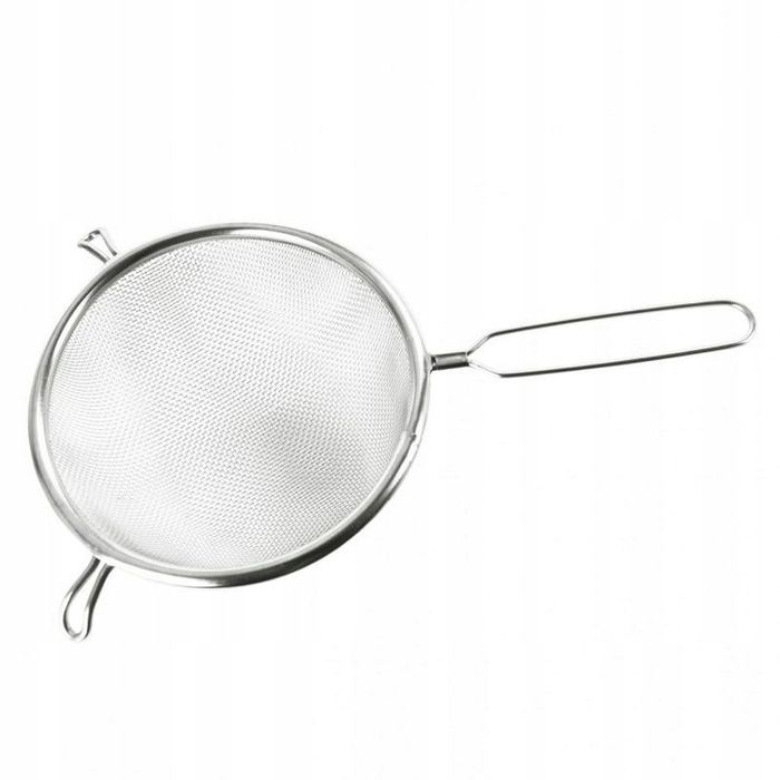 Sitko cedzak durszlak nierdzewny 20cm czeski orion Tychy • OLX.pl