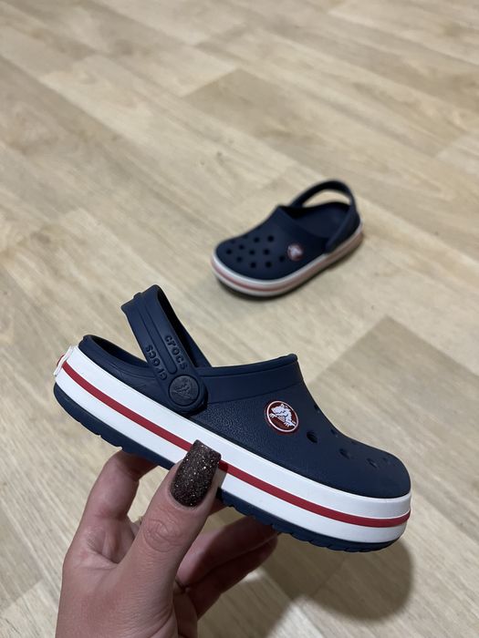 Crocs c9,крокси,сабо,крокс,шлепки,тапочки,сандали,хайтопы: 550 грн ...