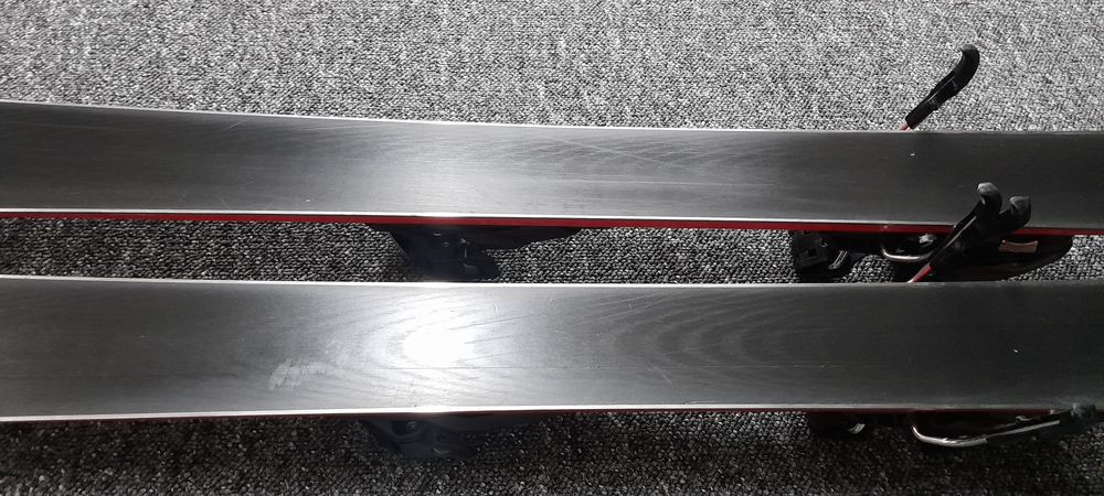 Narty Nordica TRANSFIRE RTX 152cm + Marker TP2 10 z GRIP WALK Michalczowa • OLX.pl