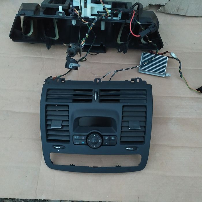 Климат контроль електронный viano vito 639 клімат віано віто 639: 350 ...