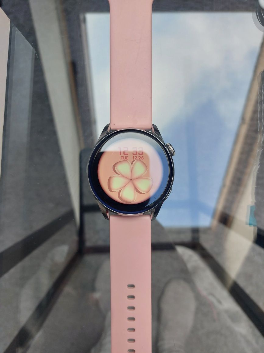 Smart watch 3 Wear Pro Gdynia Śródmieście • OLX.pl