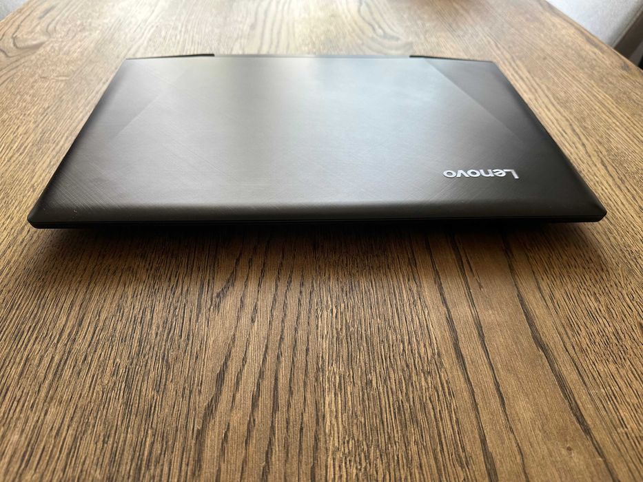 LAPTOP LENOVO ideapad Y700-17ISK Kraków Podgórze Duchackie • OLX.pl