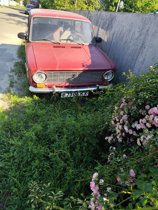 Копейка Ваз 2101: 16 000 грн. - ВАЗ Гнатівка на Olx