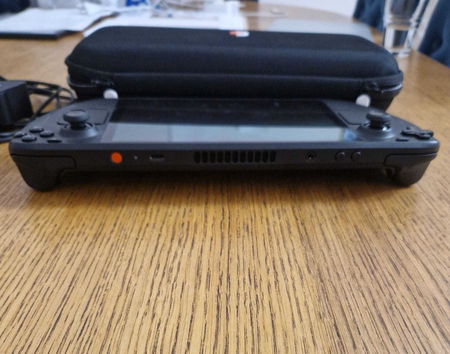 Steam Deck OLED 512GB Borowa • OLX.pl