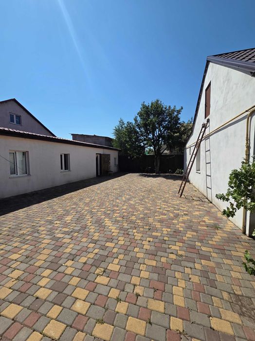 Срочно! 2 дома на 6 сотках. Ленпоселок: 52 000 $ - Продаж будинків ...