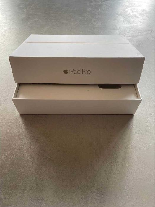 IPad Pro (9.7 inch) 32GB - Złoty Wetlina • OLX.pl