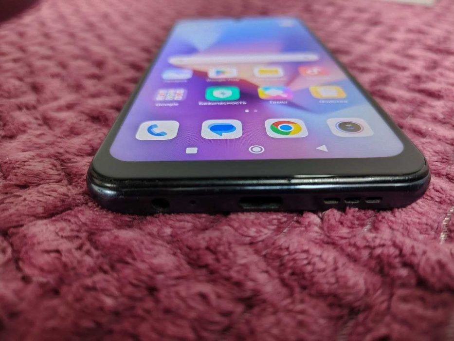 Xiaomi Redmi Note 10S 6/128GB: 1 900 грн. - Смартфони / мобільні ...