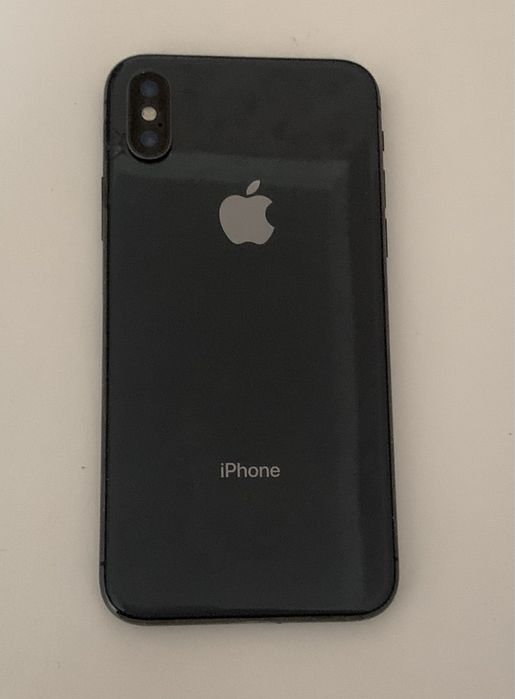 Iphone 10 64gb neverlock: 1 100 грн. - Мобільні телефони / смартфони Любомль на Olx