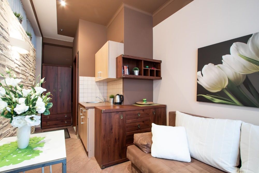 Apartament 4you2 w porcie przy Latarni Morskiej w Kołobrzegu Kołobrzeg ...