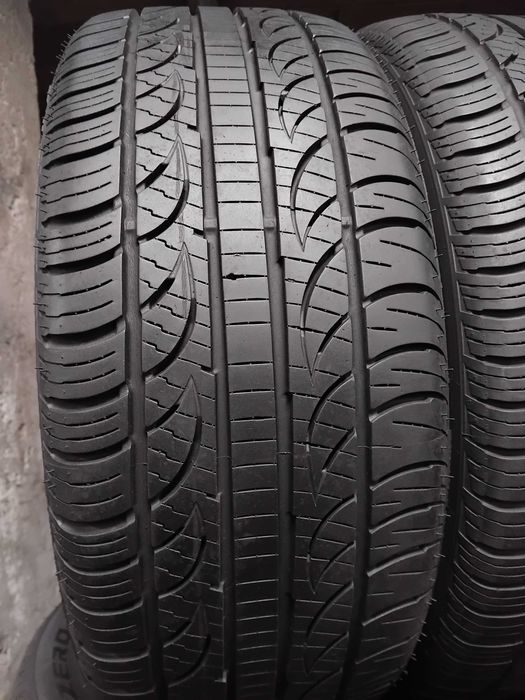 Шини бу 245/45 R19 Pirelli P Zero Nero AS Комплект: 75 € - Автошини Київ на Olx