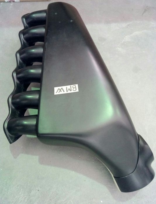 Air box BMW E36 airbox entrada caixa de ar e36 Grijó E Sermonde • OLX ...